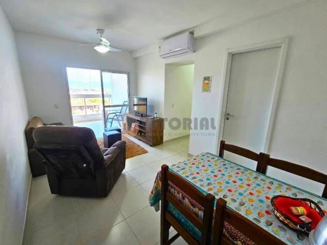 Apartamento 2 dormitórios à venda, 67 m² R$ 650.000 Indaiá Caraguatatuba/SP