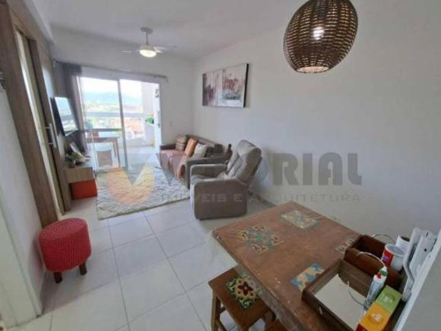 Apartamento 2 dormitórios à venda, 67 m² R$ 670.000 Indaiá Caraguatatuba/SP