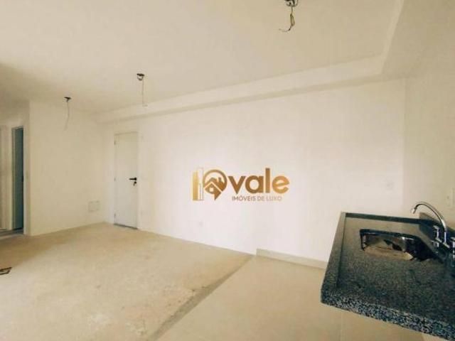 Apartamento 2 dormitórios à venda, 69 m² Jardim Aquarius São José dos Campos/SP