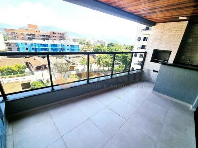 Apartamento 2 dormitórios à venda, 69 m² R$ 750.000,00 Itaguá Ubatuba/SP