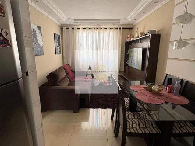 Apartamento 2 dormitórios à venda