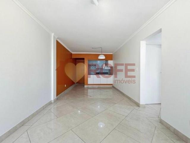 Apartamento 2 dormitórios à venda, 70 m² por R$ 829.000,00 Moema Pássaros