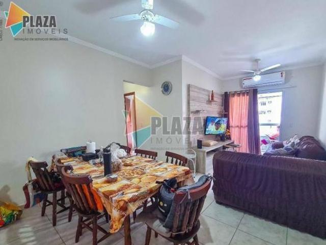 Apartamento 2 dormitórios à venda, 75 m² por R$ 510.000 Vila Guilhermina Pra