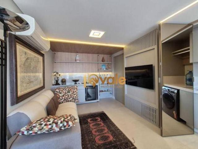 Apartamento 2 dormitórios à venda 78m² Vl Adyana SJCampos