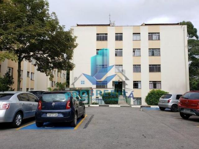 Apartamento 2 Dormitórios à Venda