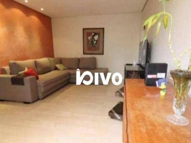 Apartamento 2 dormitórios à venda, 85 m² por R$ 580.000 Saúde São Paulo/SP