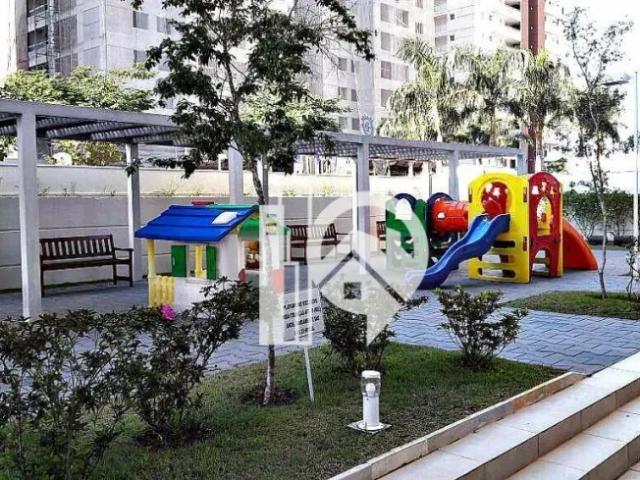 Apartamento 2 dormitórios à venda 90m² Patio Club Jardim Aquarius SJCampos/SP