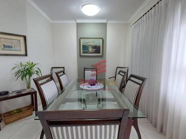 Apartamento 2 dormitórios à venda, 94 m² Embaré Santos/SP