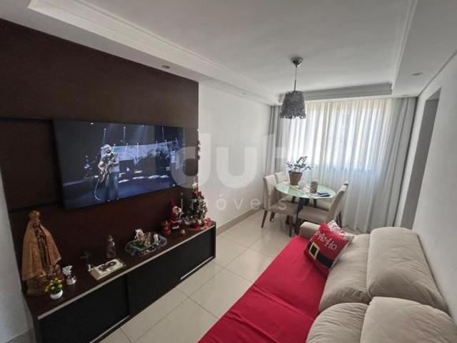 Apartamento 2 dormitórios a venda Condomínio Ametista Jardim Nova Europa Cam