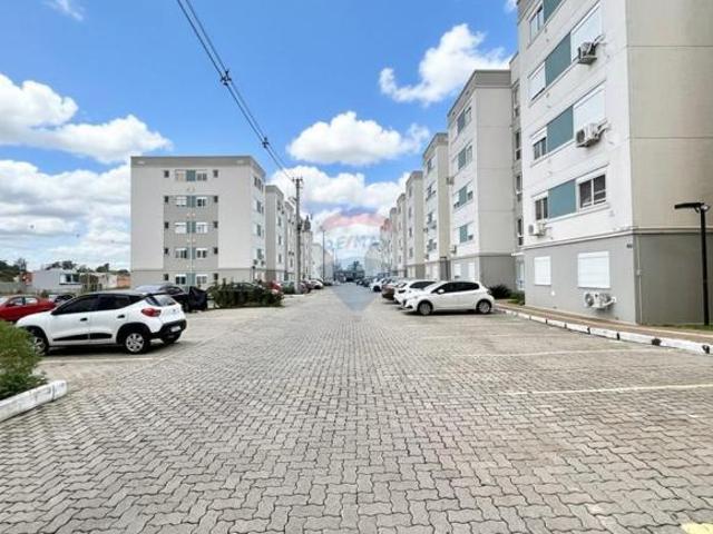 Apartamento 2 dormitórios À VENDA Condomínio Clube Residencial Pleno Canoas bairro Estância Velha