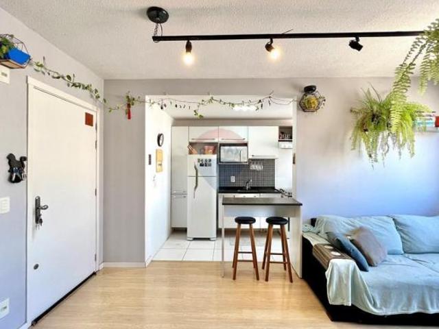 Apartamento 2 dormitórios À VENDA Condomínio Moradas Club Canoas bairro São José Canoas RS