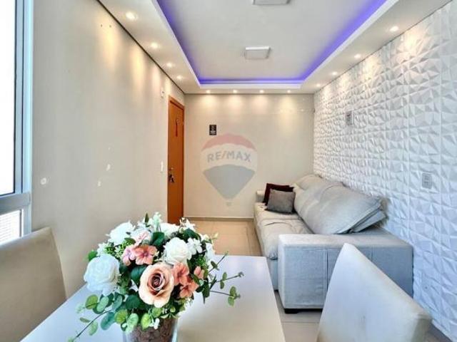 Apartamento 2 dormitórios À VENDA Condomínio Porto Italia bairro Estância Velha Canoas RS
