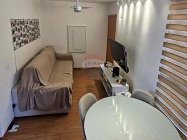 Apartamento 2 dormitórios À VENDA Condomínio Porto San Diego bairro Igara Canoas RS