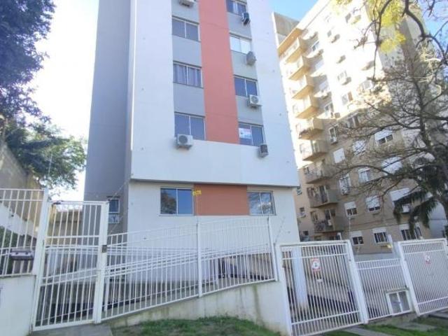 Apartamento 2 dormitórios à venda Camaquã Porto Alegre/RS