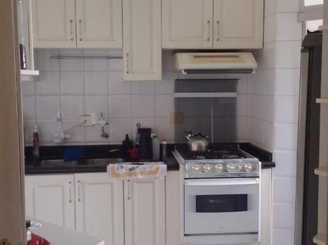 Apartamento 2 dormitórios à venda, Centro, Osasco, SP
