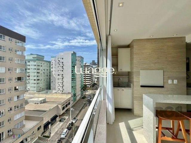 Apartamento 2 dormitórios à venda Centro Capão da Canoa/RS