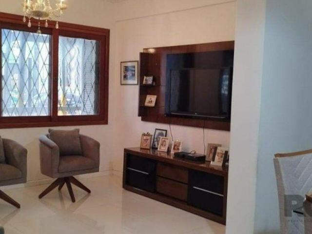 Apartamento 2 dormitórios à venda Centro Histórico Porto Alegre/RS