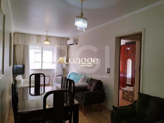 Apartamento 2 dormitórios à venda Centro Histórico Porto Alegre/RS