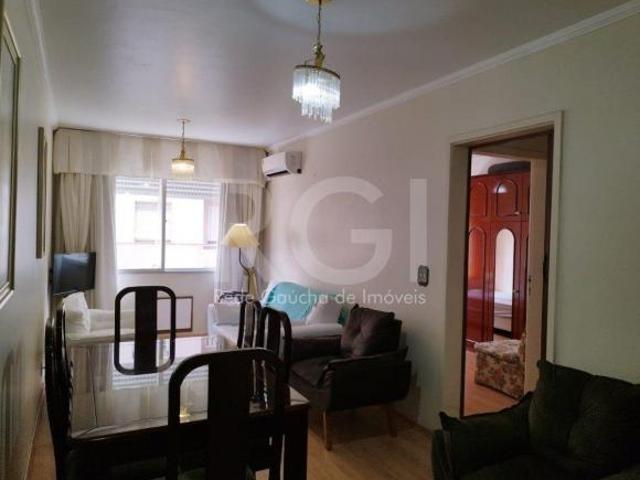 Apartamento 2 dormitórios à venda Centro Histórico Porto Alegre/RS