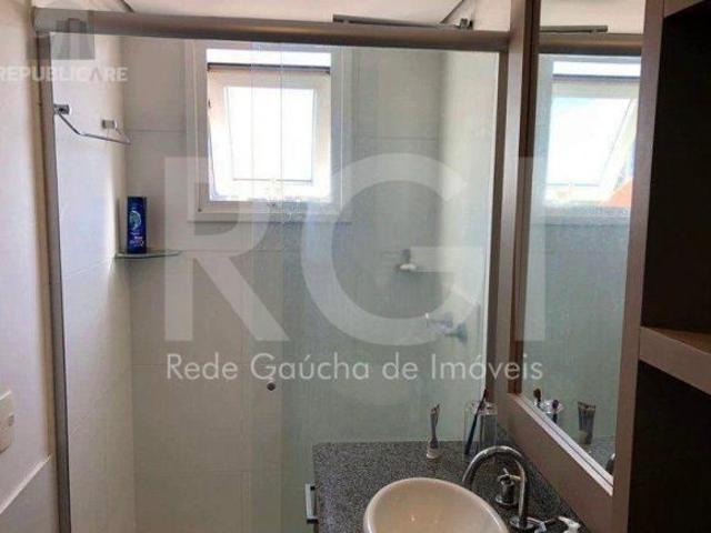 Apartamento 2 dormitórios à venda Centro Histórico Porto Alegre/RS