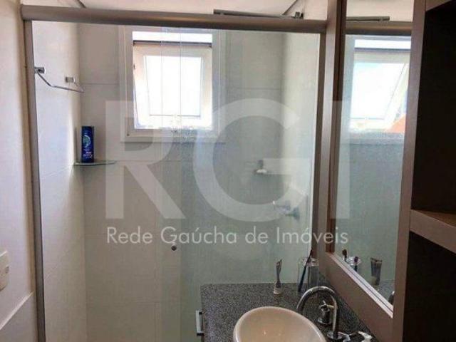 Apartamento 2 dormitórios à venda Centro Histórico Porto Alegre/RS