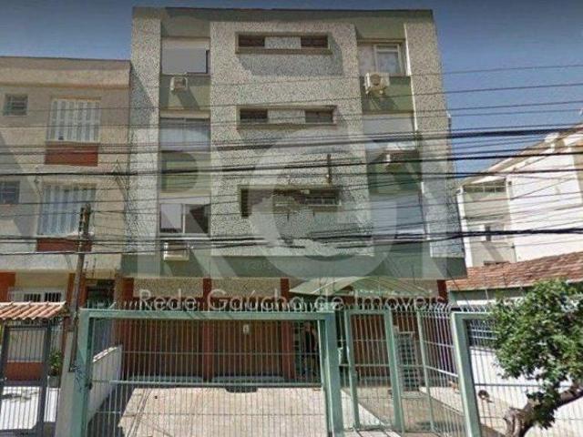 Apartamento 2 dormitórios à venda Centro Histórico Porto Alegre/RS