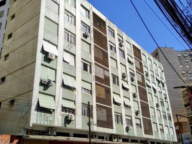 Apartamento 2 dormitórios à venda Cidade Baixa Porto Alegre/RS