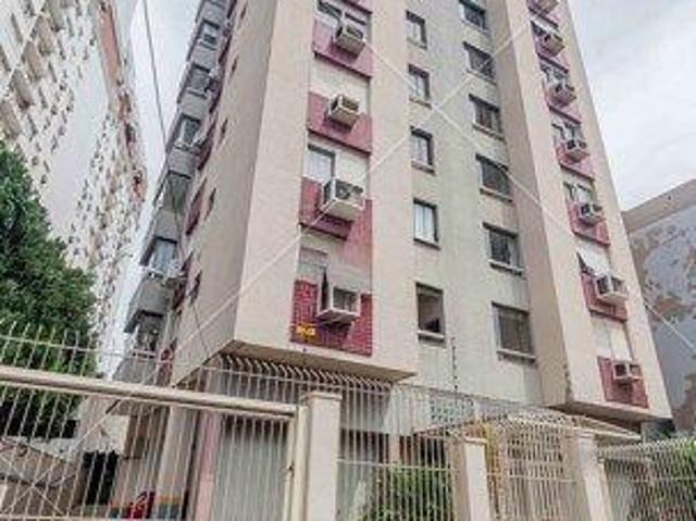 Apartamento 2 dormitórios à venda Cidade Baixa Porto Alegre/RS
