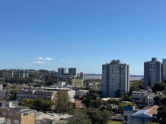 Apartamento 2 dormitórios à venda Cristal Porto Alegre/RS