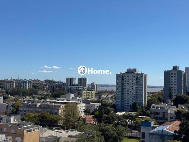 Apartamento 2 dormitórios à venda Cristal Porto Alegre/RS
