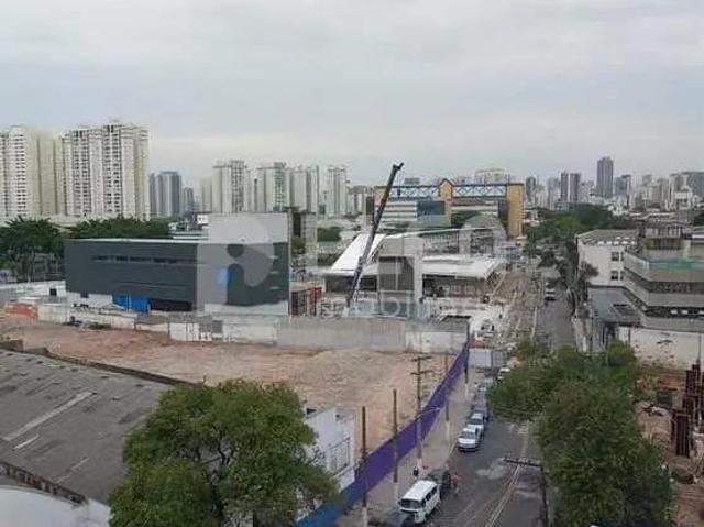 Apartamento 2 dormitórios à venda, Água Branca, São Paulo, SP