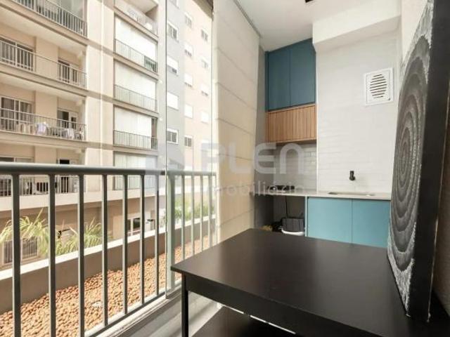 Apartamento 2 dormitórios à venda, Alphaville Empresarial, Barueri, SP