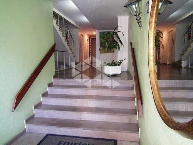 Apartamento 2 dormitórios à venda Avenida Plínio Brasil Milano, Auxiliadora Porto Alegre