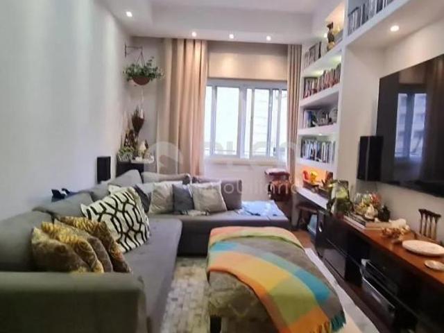 Apartamento 2 dormitórios à venda, Bela Vista, São Paulo, SP