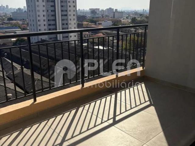 Apartamento 2 dormitórios à venda, Belenzinho, São Paulo, SP