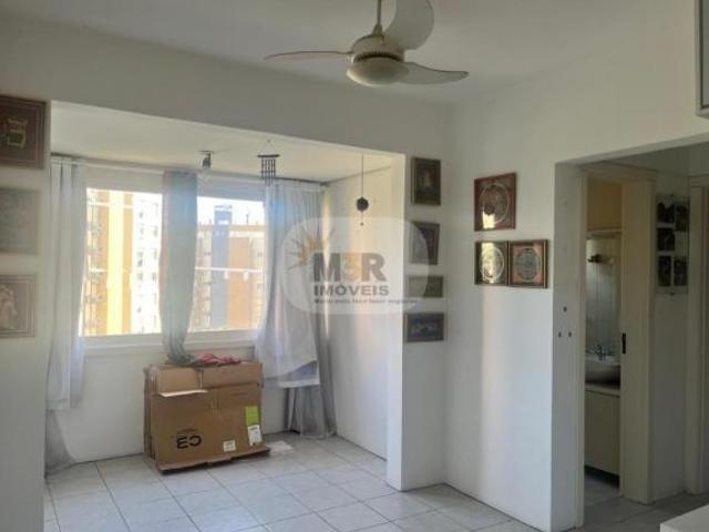 Apartamento 2 Dormitórios à Venda e Locação | Chácara das Pedras Porto Alegre | Próximo ao Parque Ge