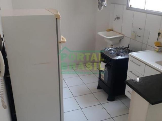 Apartamento 2 Dormitórios à Venda e Locação em Santa Terezinha