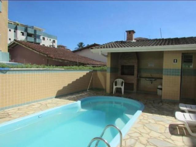 Apartamento 2 dormitórios à Venda e Locação Itaguá Ubatuba SP