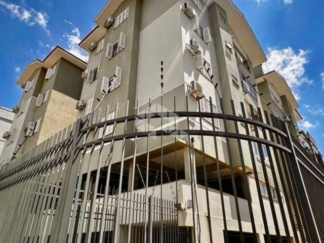 Apartamento 2 dormitórios à venda em Camobi