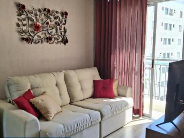 Apartamento 2 dormitórios à Venda em Campinas