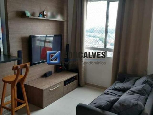 Apartamento 2 Dormitórios à Venda em Canhema, Diadema 43 m² com 1 Vaga
