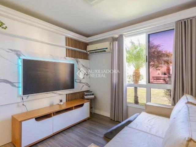 APARTAMENTO 2 DORMITÓRIOS À VENDA EM CANOAS