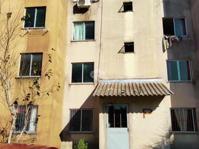 ? Apartamento 2 Dormitórios à Venda em Alvorada R$ 110 Mil