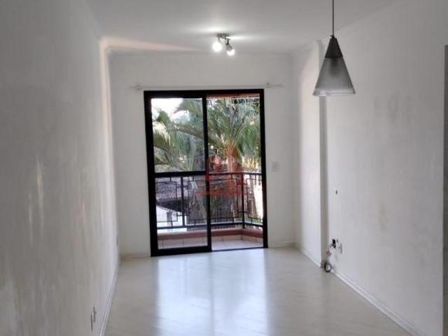 Apartamento 2 Dormitórios à Venda em Barueri | Aceita Permuta por Imóvel na Prai