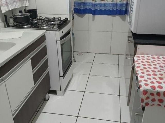 Apartamento 2 Dormitórios à Venda em Guarulhos Jardim Guilhermino