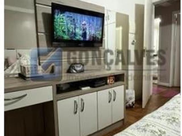 Apartamento 2 dormitórios à venda em Demarchi, São Bernardo do Campo – 1 vaga