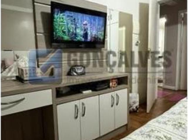 Apartamento 2 dormitórios à venda em Demarchi, São Bernardo do Campo – 1 vaga