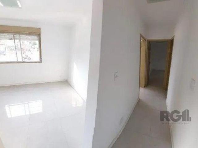 APARTAMENTO 2 DORMITÓRIOS A VENDA EM ESTEIO