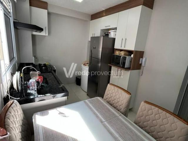 Apartamento 2 dormitórios à venda em Hortolândia