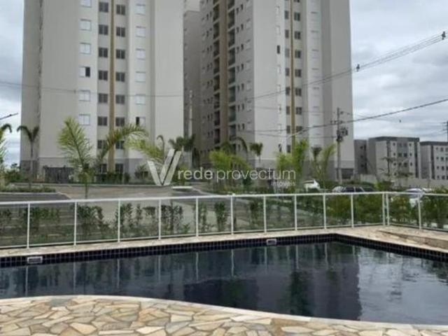 Apartamento 2 dormitórios à venda em Hortolândia